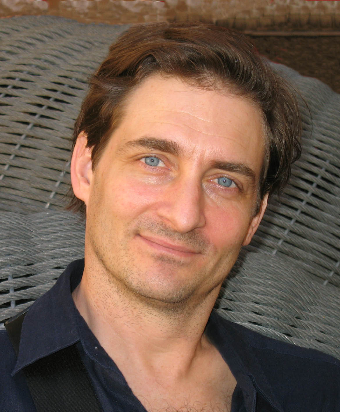 News & Events | Tad Hills